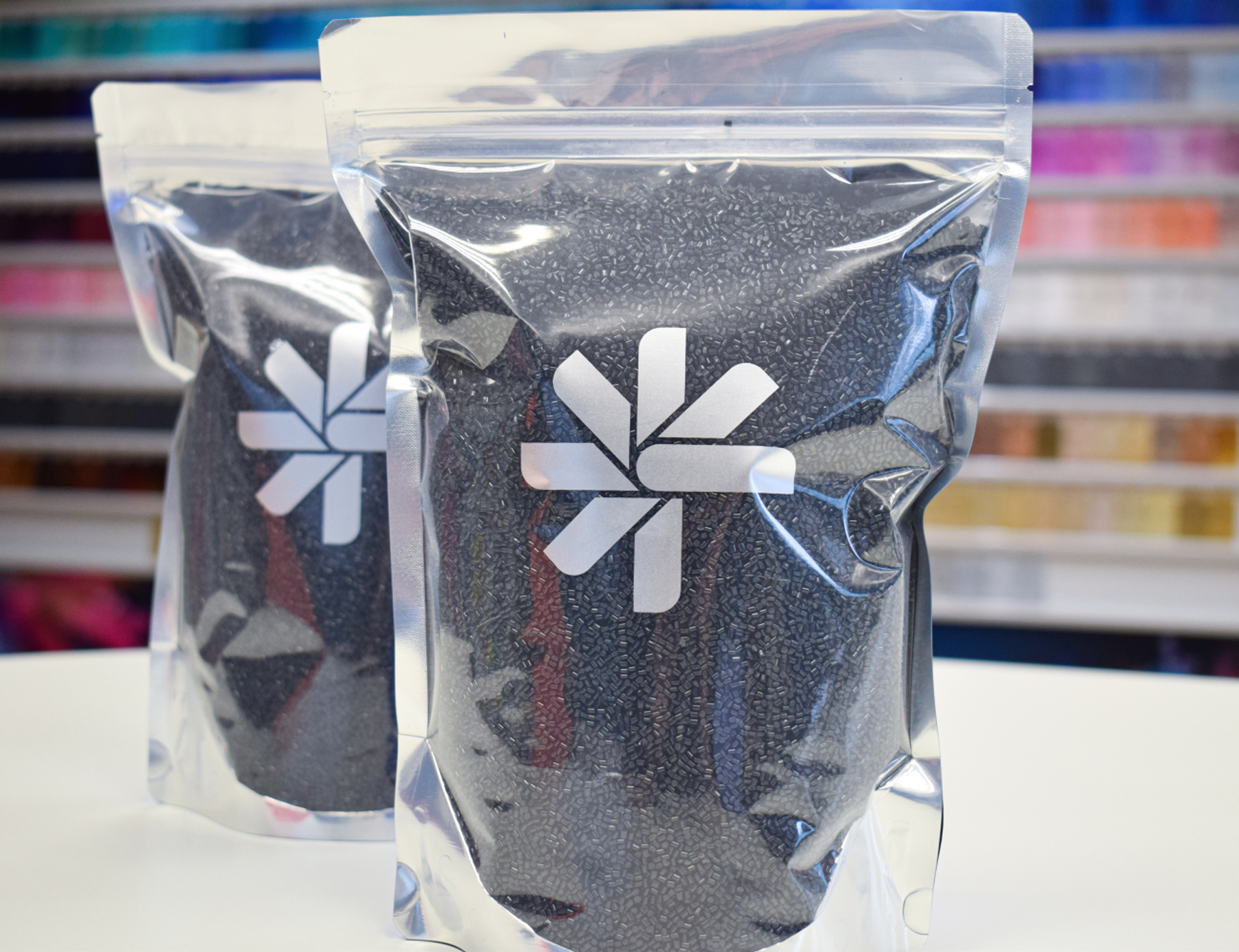 Broadway Launches Graphene Enhanced Masterbatches 